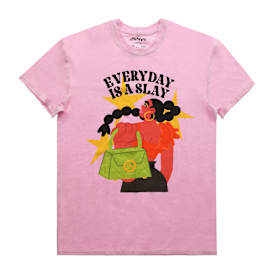 'Everyday Is A Slay' Graphic Tee | Five Below