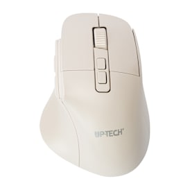 Luxe Ergonomic Wireless USB Mouse | Five Below