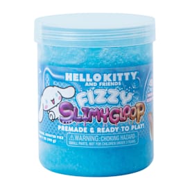 Hello Kitty And Friends® Fizzy Slimygloop® Scented | Five Below