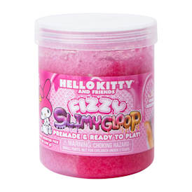 Hello Kitty And Friends® Fizzy Slimygloop® 7oz | Five Below