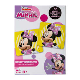 Disney Junior Minnie Memory Match Game | Five Below