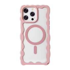 Micase iPhone 16 Pro Max® Magsafe® Wavy Phone Case | Five Below