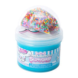 Hello Kitty And Friends® Slimygloop® Slime Set | Five Below