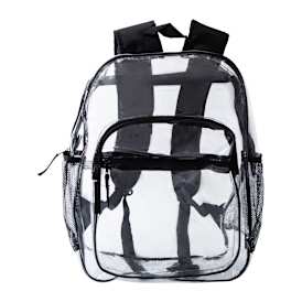 Metropack Clear Backpack | Five Below