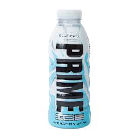 Prime Ice Blue Chill Hydration Drink 16.9oz | Five Below