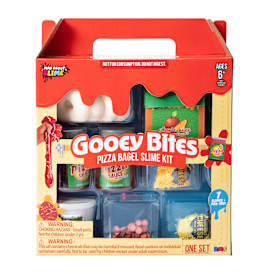 Gooey Bites Slime Kit | Five Below