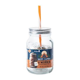 Happy Camper S'mores Milkshake Kit 2.7oz | Five Below