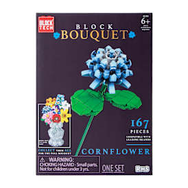 Block Tech™ Block Bouquet Set | Five Below