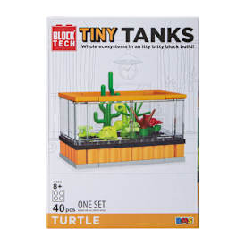 Block Tech® Tiny Tanks Set | Five Below