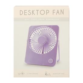 Desktop Fan | Five Below