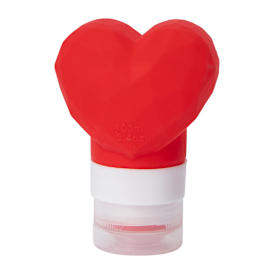 Novelty Travel Container 3.4oz | Five Below