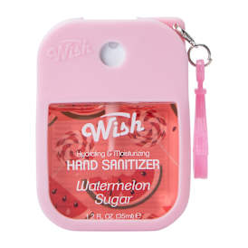 Wish Hand Sanitizer 1.2oz | Five Below