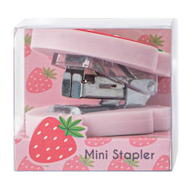 Mini Shaped Stapler | Five Below
