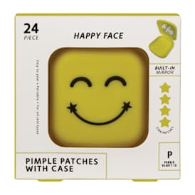Pimple Patches With Case 24-Piece | Five Below