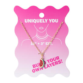 Uniquely You Build Your Own Charm Necklace | Five Below