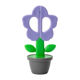 Flower Pot Scissors | Five Below