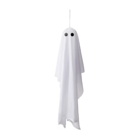 2ft Hanging Halloween Ghost | Five Below