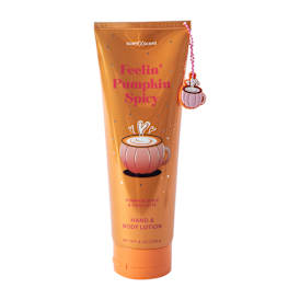 ScentXScent Feelin' Pumpkin Spicy Pumpkin Spice & Chai Latte Hand ...
