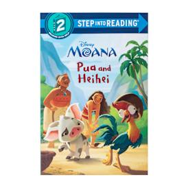 Licensed Step Into Reading® Step 2 Book | Five Below