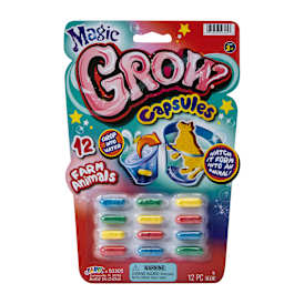 Magic Grow® Capsules 12-Pcs (Styles May Vary) | Five Below