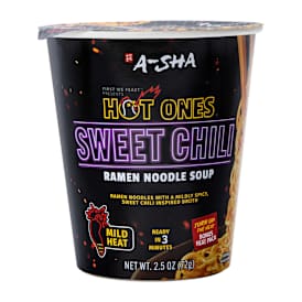 Hot Ones™ Sweet Chili Ramen Noodle Soup 2.5oz | Five Below