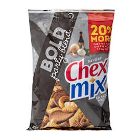 Chex Mix™ Snack Mix Bold Party Blend 4.5oz | Five Below