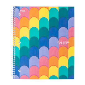 Five Star® College Ruled Notebook | Five Below