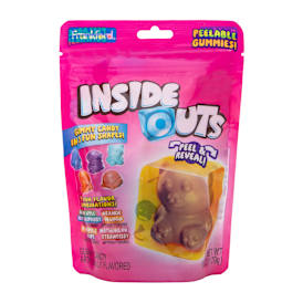 Inside Outs Peelable Gummy Candy 6oz | Five Below