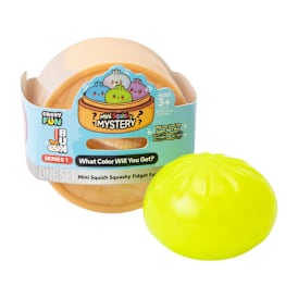 Bun Mini Squishy Mystery Set | Five Below