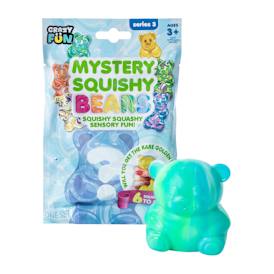 Mystery Series-3 Squishy Bears Toy | Five Below