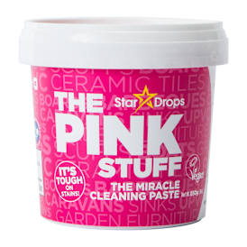 The Pink Stuff - Miracle Cleaning Paste 30oz | Five Below