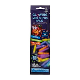Glowing Mini Sticks Pack Set | Five Below