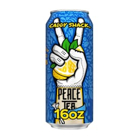 Peace Tea® Caddy Shack Tea 16oz | Five Below