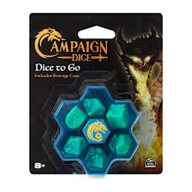 Campaign Dice Set | Five Below