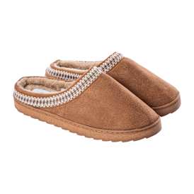 Young Mens Sole Mates Slippers | Five Below