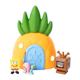 SpongeBob SquarePants™ Playset | Five Below