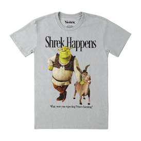 DreamWorks Shrek Happens Graphic Tee | Five Below