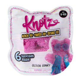 Knotz Toy Set | Five Below