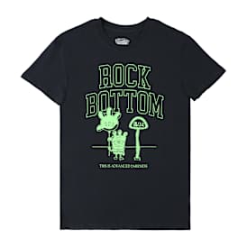SpongeBob SquarePants™ Rock Bottom Graphic Tee | Five Below