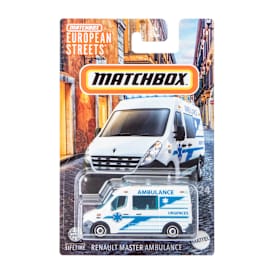 Matchbox™ European Streets™ (Styles May Vary) | Five Below