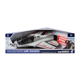 U.S. Air Force™ Air Raider Die Cast Plane | Five Below