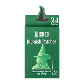 Wicked Blemish Patches 24-Count | Five Below