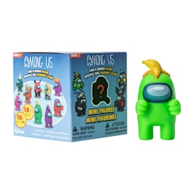 Among Us Mini Series 2 Figures (Styles May Vary) | Five Below