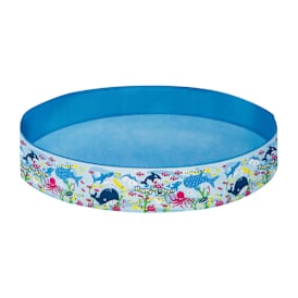 Splash Bash™ Undersea World Rigid Wall Pool | Five Below