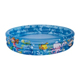Splash Bash™ Deep Sea Pool | Five Below