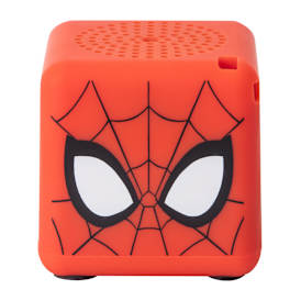 Bitty Box™ Marvel Spider-Man Bluetooth Speaker With Keychain | Five Below