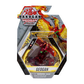 Bakugan® Geogan Rising Toy | Five Below