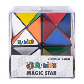 Rubik's® Magic Star | Five Below