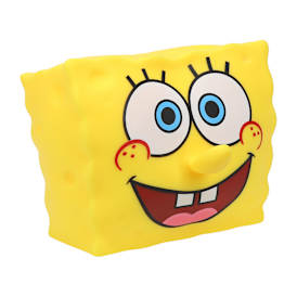 SpongeBob SquarePants™ SpongeBob Squishy Head | Five Below
