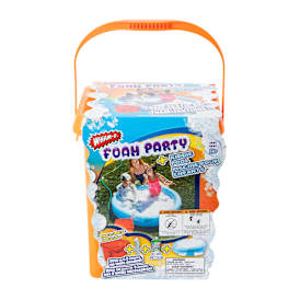 Wham-O® Foam Party™ + Kiddie Pool | Five Below